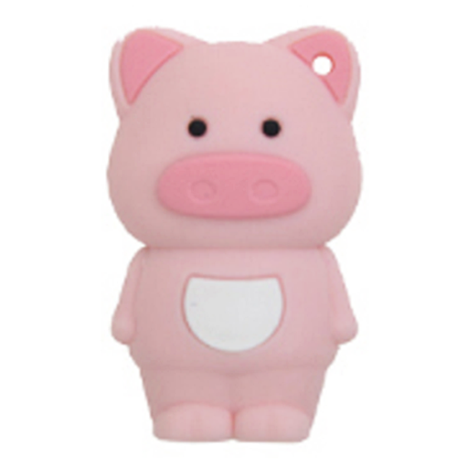 Pig USBメモリ 4GB(最小注文20個)